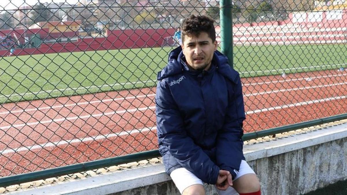 Balona rövaşata atan adam kadro dışı kaldı - Son Dakika Futbol Haberi