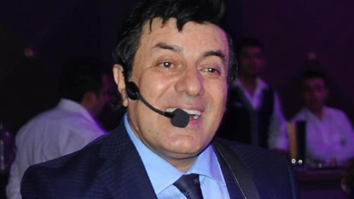 Coşkun Sabah MESAMIN yeni başkanı - Magazin Haberleri