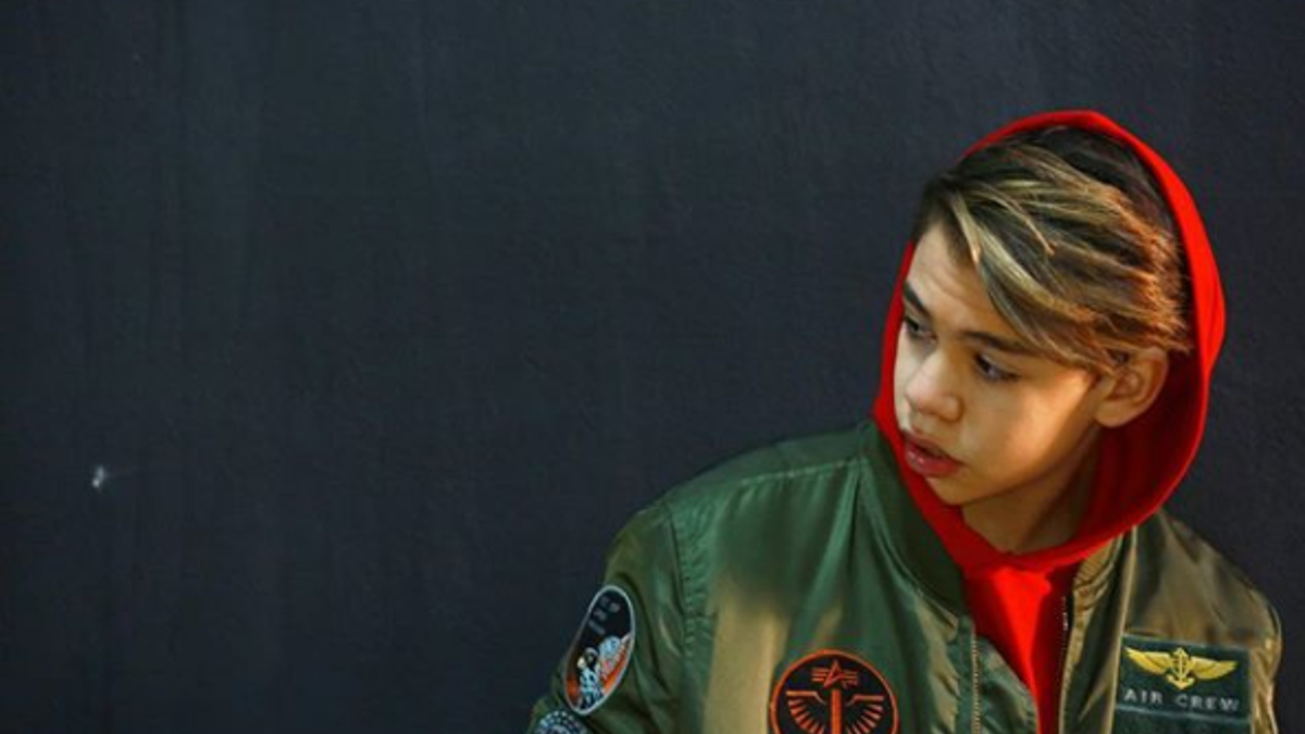 İşte Türkiye'nin Justin Bieber'ı Alper Erözer - Magazin Haberleri
