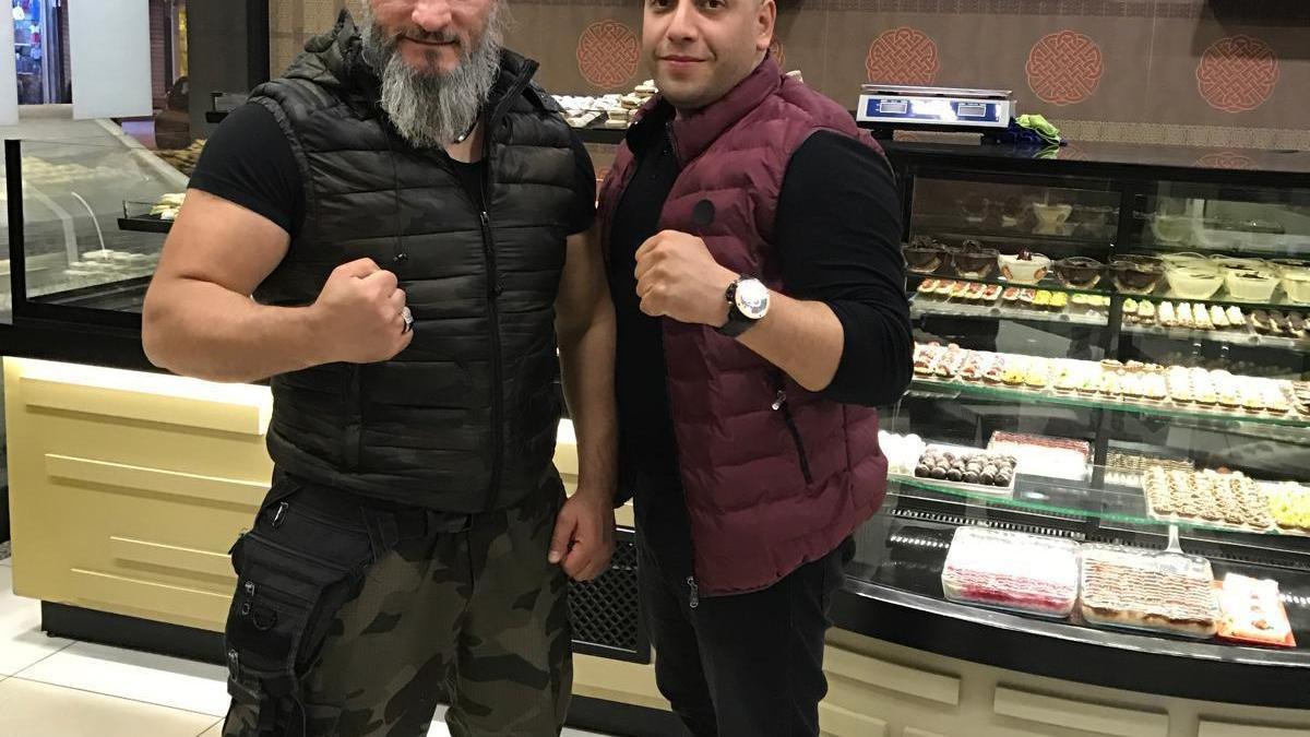 Rize Haber - Rizede Kıck Boks şampiyonası düzenlenecek