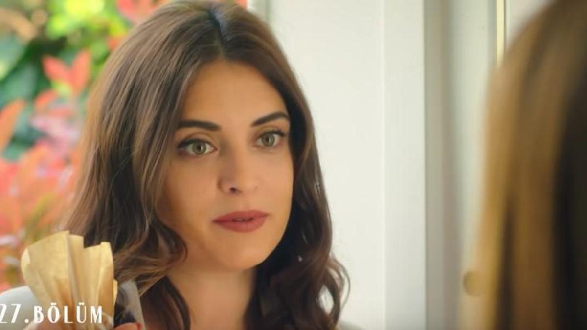 27. bölüm fragmanı öncesinde Ufak Tefek Cinayetler Sneak Peek videosu yayınlandı