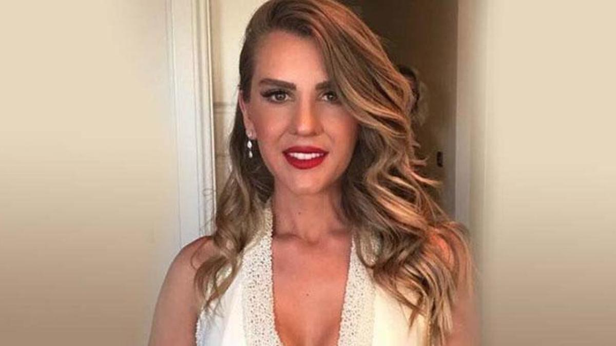 Eda Erolun yeni projesi belli oldu - Magazin Haberleri