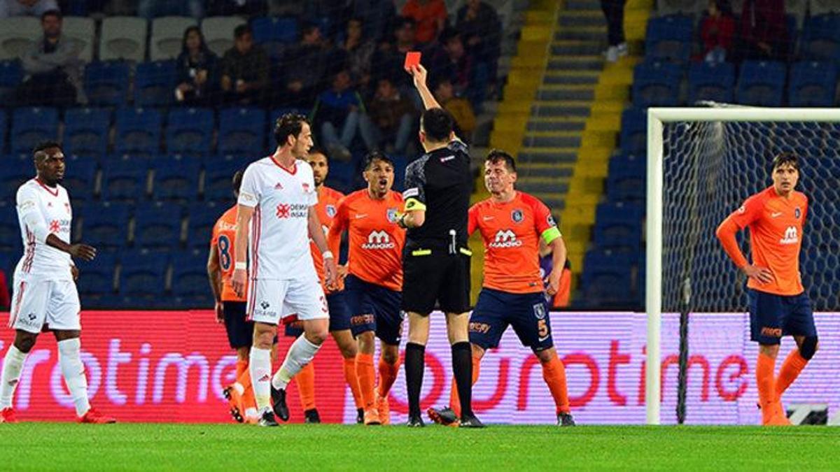 Mossoro, Milan Lukac ve Kubilay'a 4'er maç ceza - Son Dakika Futbol Haberi