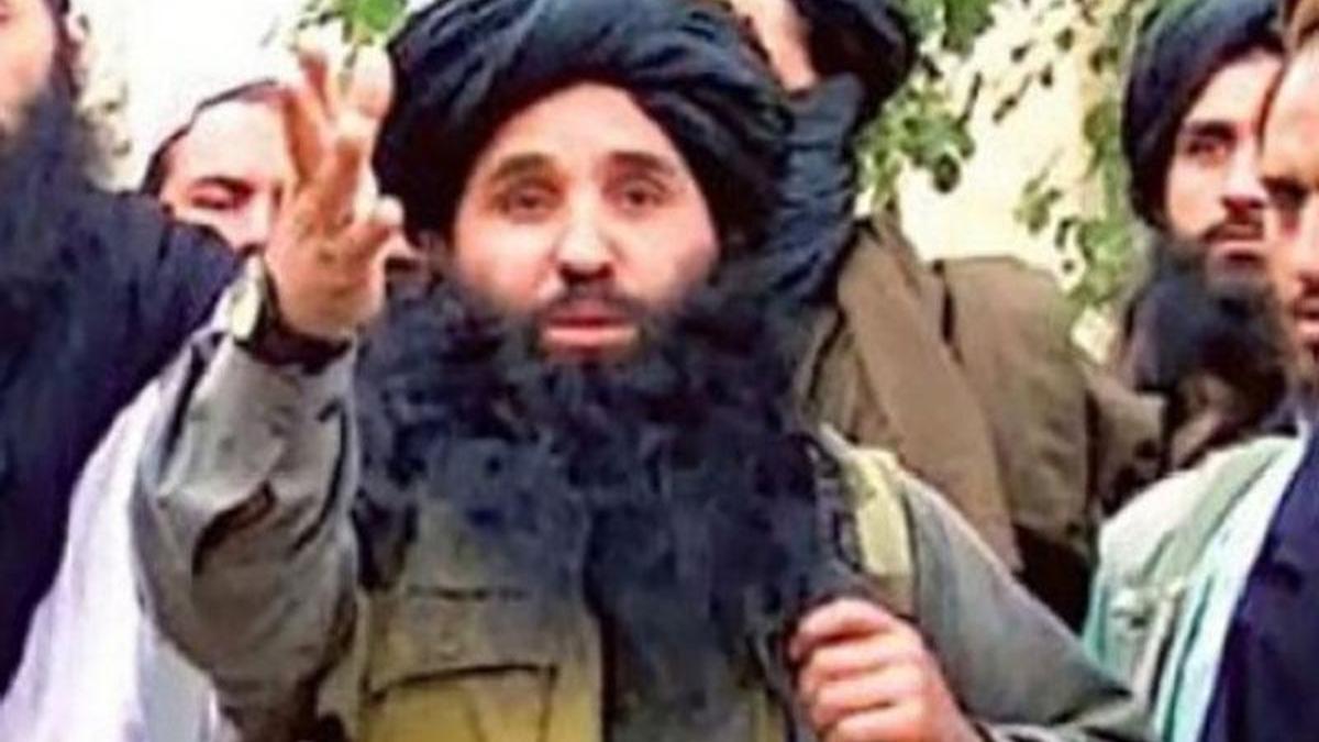 Son dakika... Taliban'ın lideri Molla Fazlullah öldürüldü - Dünya Haberleri