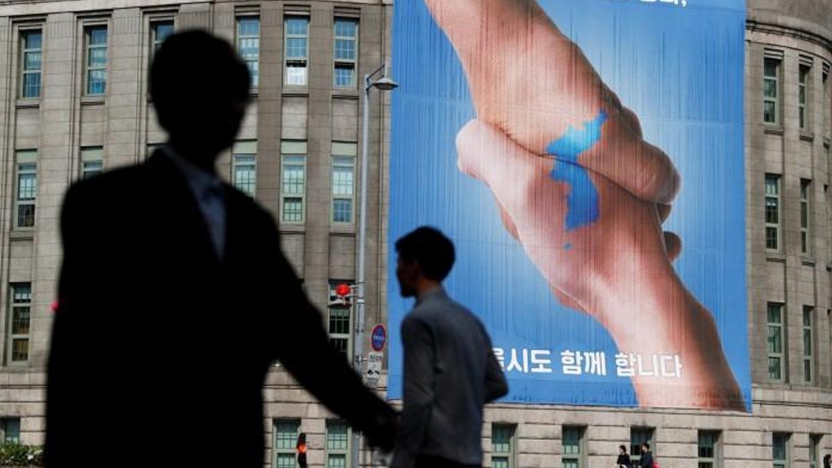 Güney ve Kuzey Kore Asya Oyunları'nda da ortaklık yapacak - Spor Haberleri