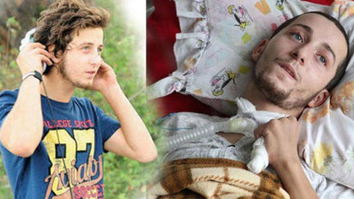 Ali Mert'ten 5 yıl sonra acı haber - Son Dakika Haberleri Bugün