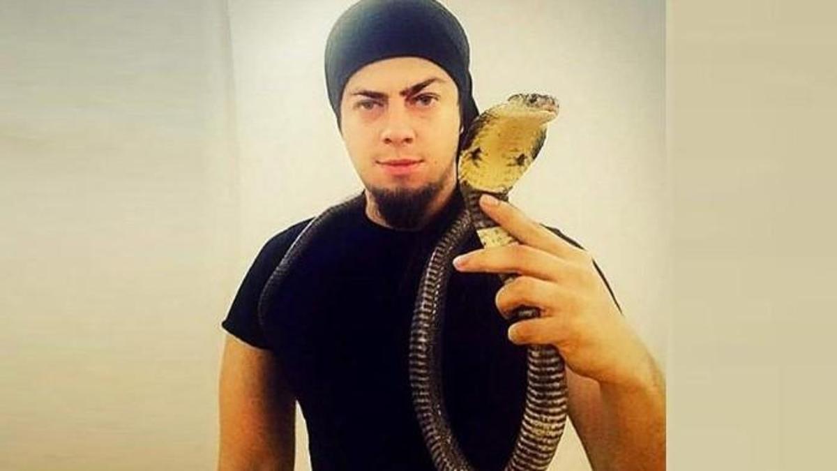 Arefe ne oldu? (Aref Ghafouri kimdir?)