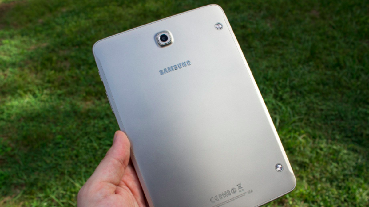 Galaxy Tab A2 XL orta seviye özellikleriyle geliyor - Bilim Teknoloji ...