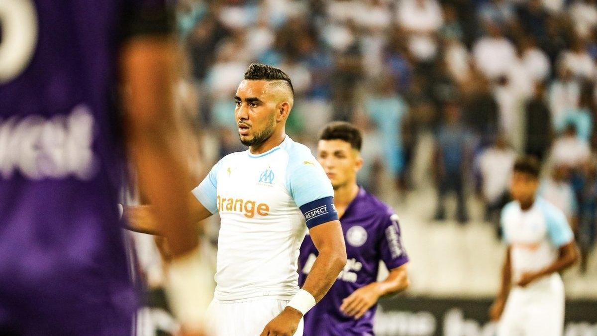 Marsilya 4-0 Toulouse / Maç Özeti - Spor Haberleri