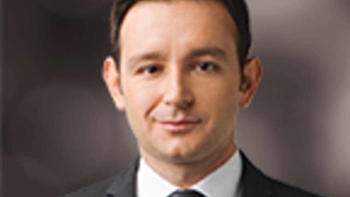 Erhan Barış Karakuş - CNN Türk