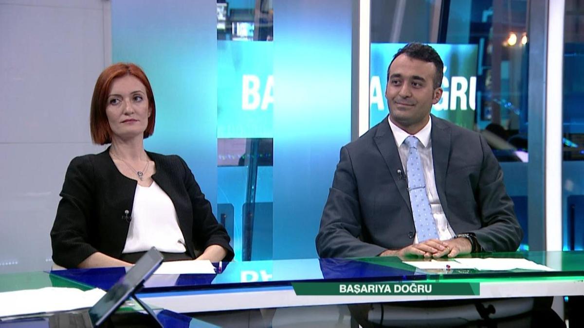 Tuncel Öz ve Aslı C.A. Keleşabdioğlu ile meslek yüksekokulları ve kariyer olanaklarını konuştuk ...