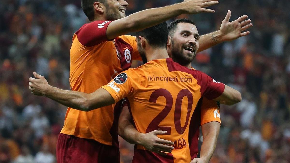 Rıdvan Dilmen: Emre, Galatasaray'da 10-20 arası gol atar - Futbol Haberleri