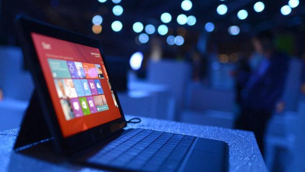 Surface etkinliği ne zaman yapılacak? - Bilim Teknoloji Haberleri