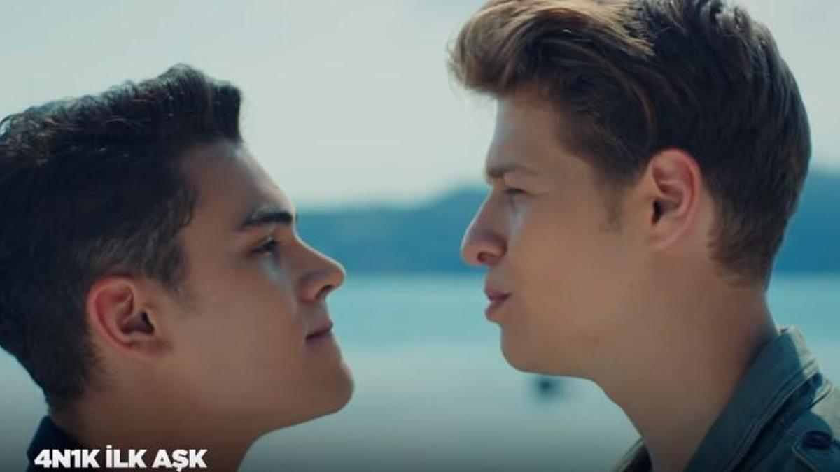 4N1K İlk Aşk 11. yeni bölüm fragmanı: Ali Yaprakı kıskanıyor!