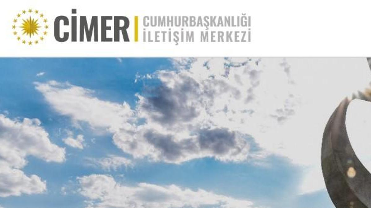 CİMER başvurusu nasıl yapılır?