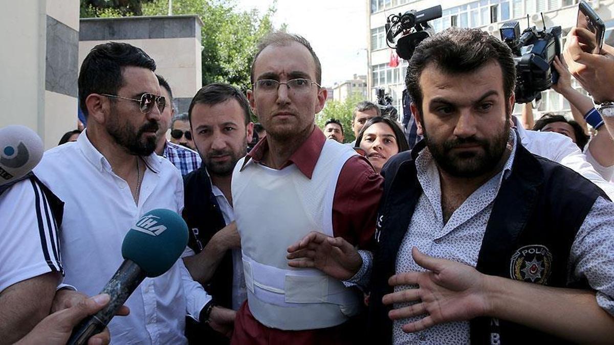 Fatma Kayıkci Haberleri - Son Dakika Yeni Fatma Kayıkci Gelişmeleri