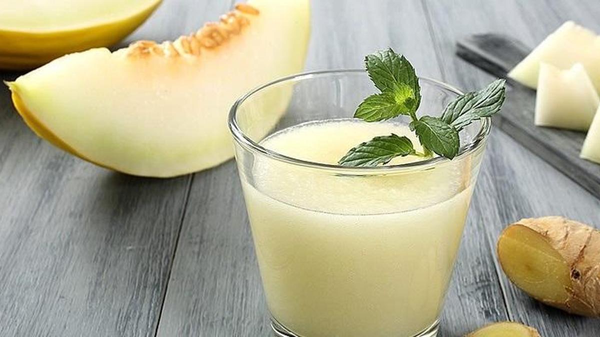 Sübye nedir? Sübye şerbeti nasıl yapılır?