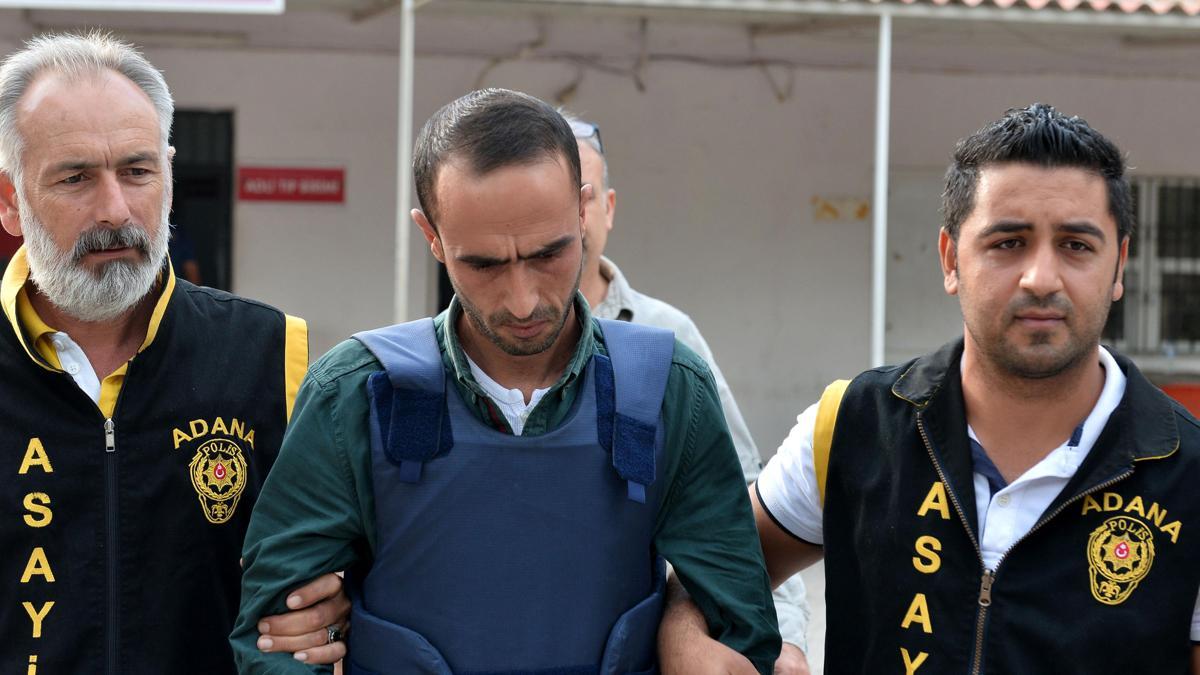 Elanura çarpan sürücü film gibi araştırmayla bulundu - CNN Türk ...