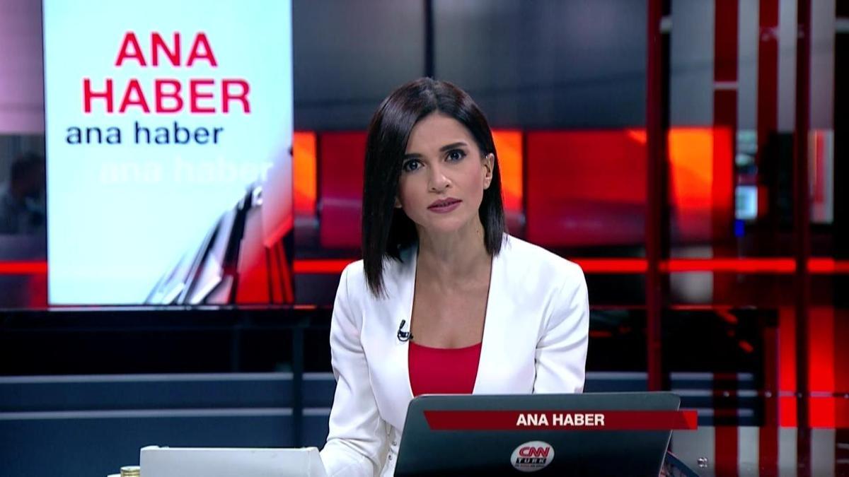 29 Ekim 2018 Pazartesi - Ana Haber - CNNTürk TV