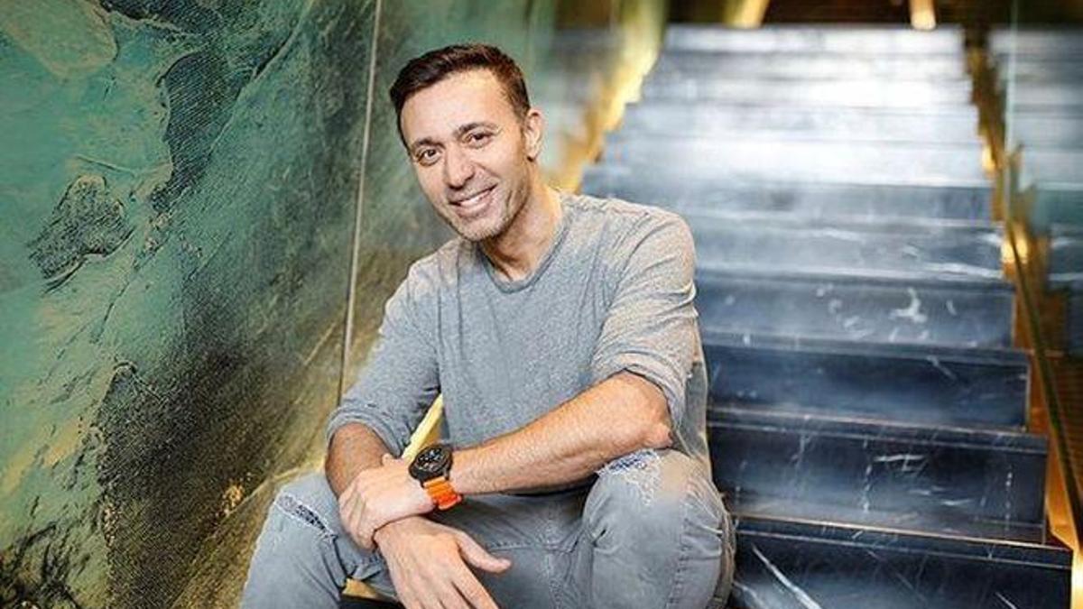 Mustafa Sandal'ın gizemli aşkı ortaya çıktı! - Son Dakika Magazin Haberleri