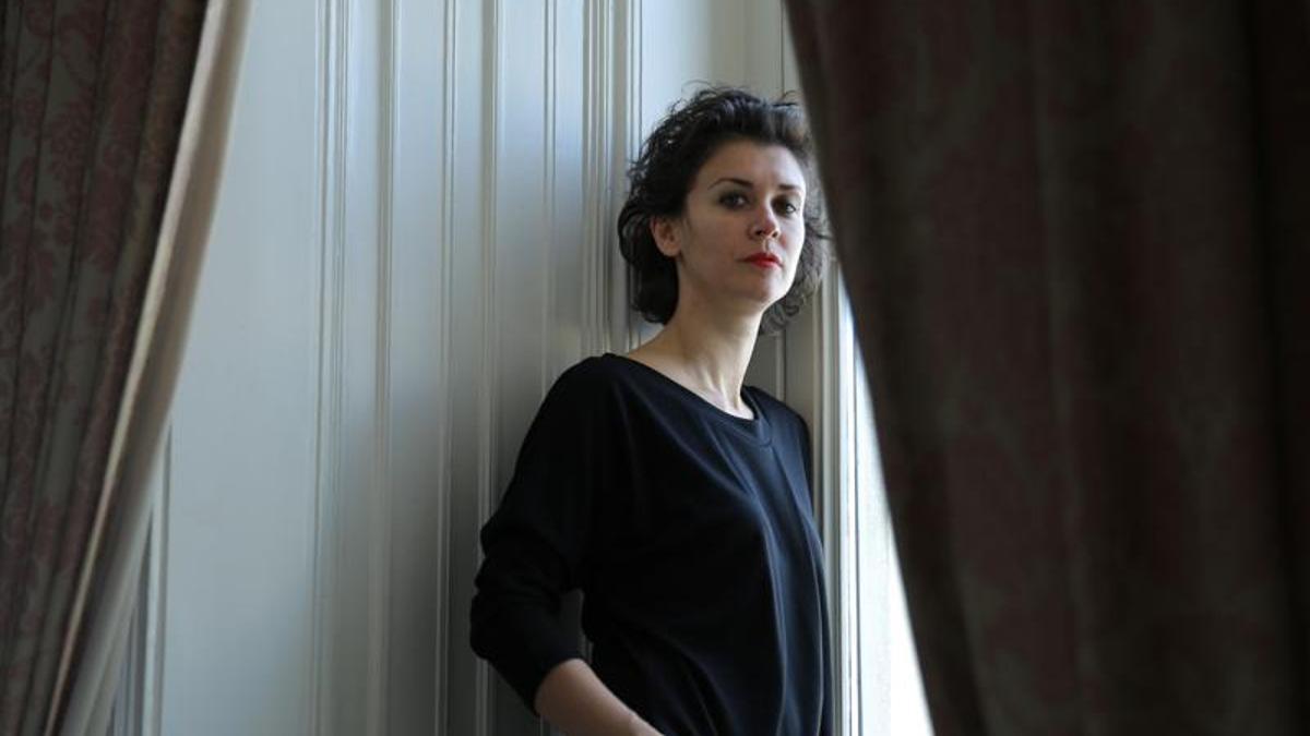 Elçin Poyrazlar'dan yeni polisiye - Kültür Sanat Haberleri