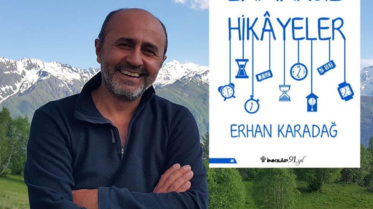 Deneyimli haberci Erhan Karadağ yazdı: Zamansız Hikâyeler - Kültür ...