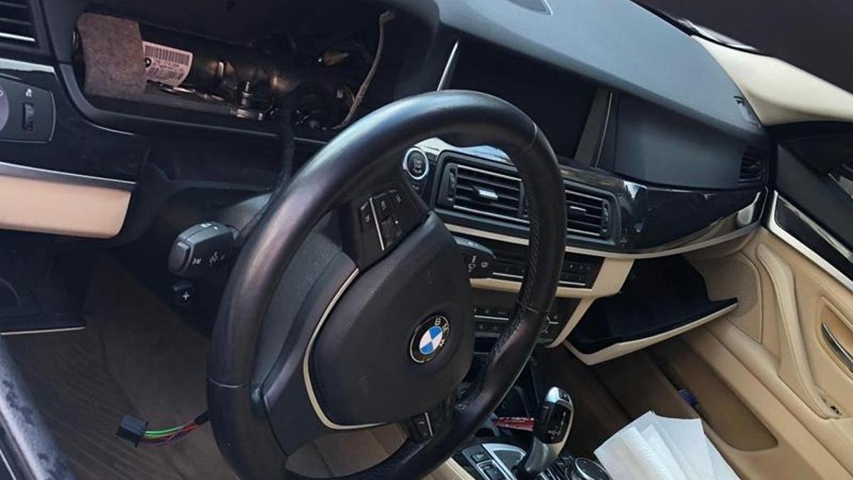 Lüks araçlardan çalıyorlar: Değeri 30 bin lira - Son Dakika Haberleri Bugün