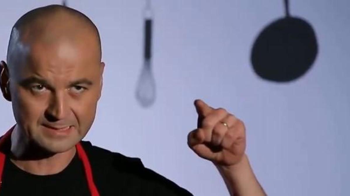 Masterchef Murat kimdir? Merak edilen hayatı