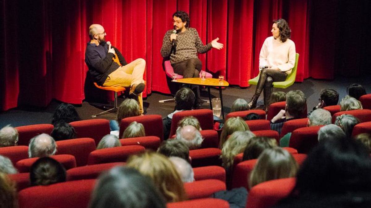 Kelebekler filminin Avrupa yolculuğu sürüyor - Sinema Haberleri