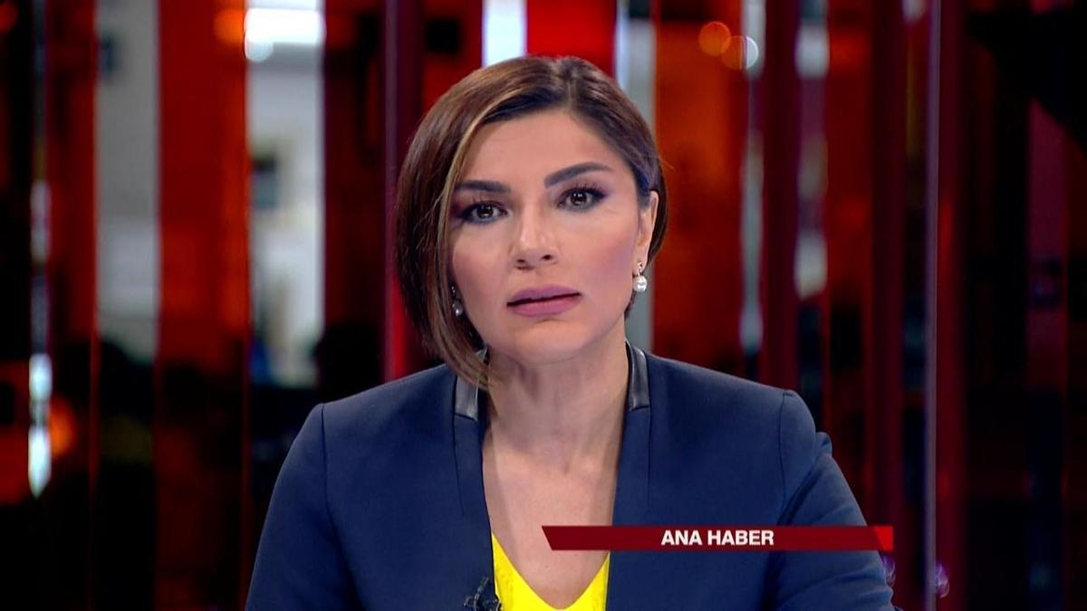 28 Kasım 2018 Çarşamba - Ana Haber - CNNTürk TV