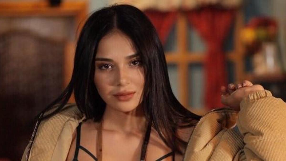 Merve Taşkın kimdir? Merve Taşkın kaç yaşında?