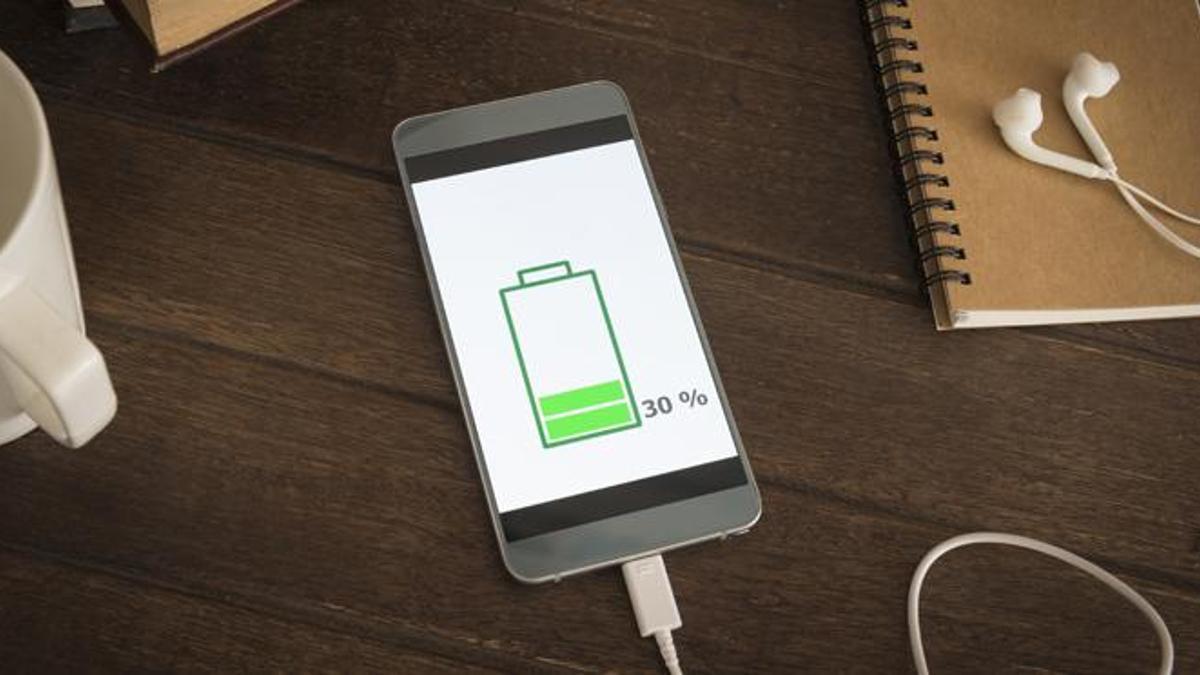 En iyi pile sahip üst model telefonlar