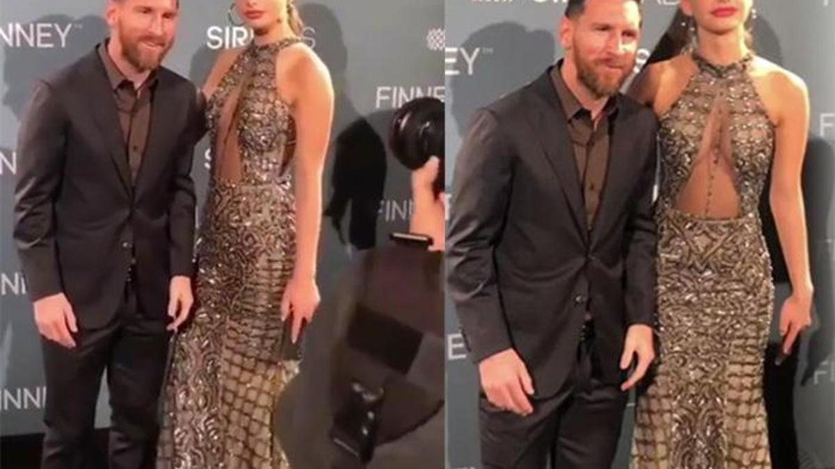 Lionel Messi mizah konusu oldu - Futbol Haberleri