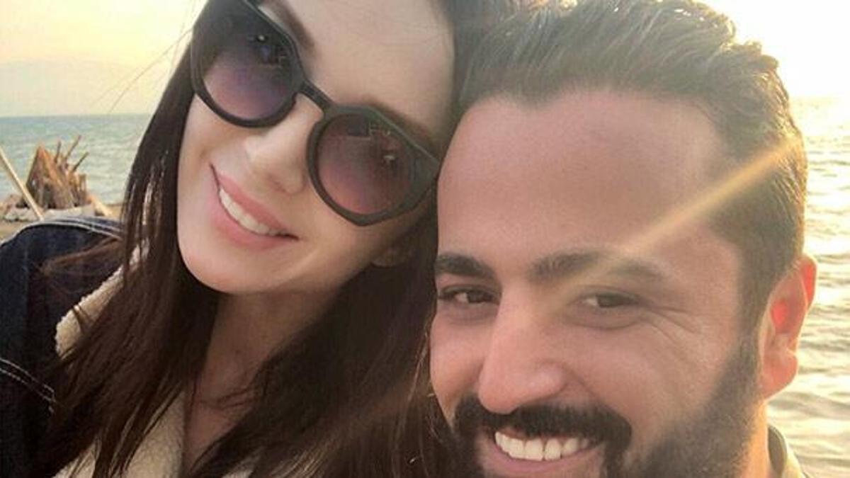 Elif Ece Uzun ve Mehmet Tuş evleniyor - Magazin Haberleri