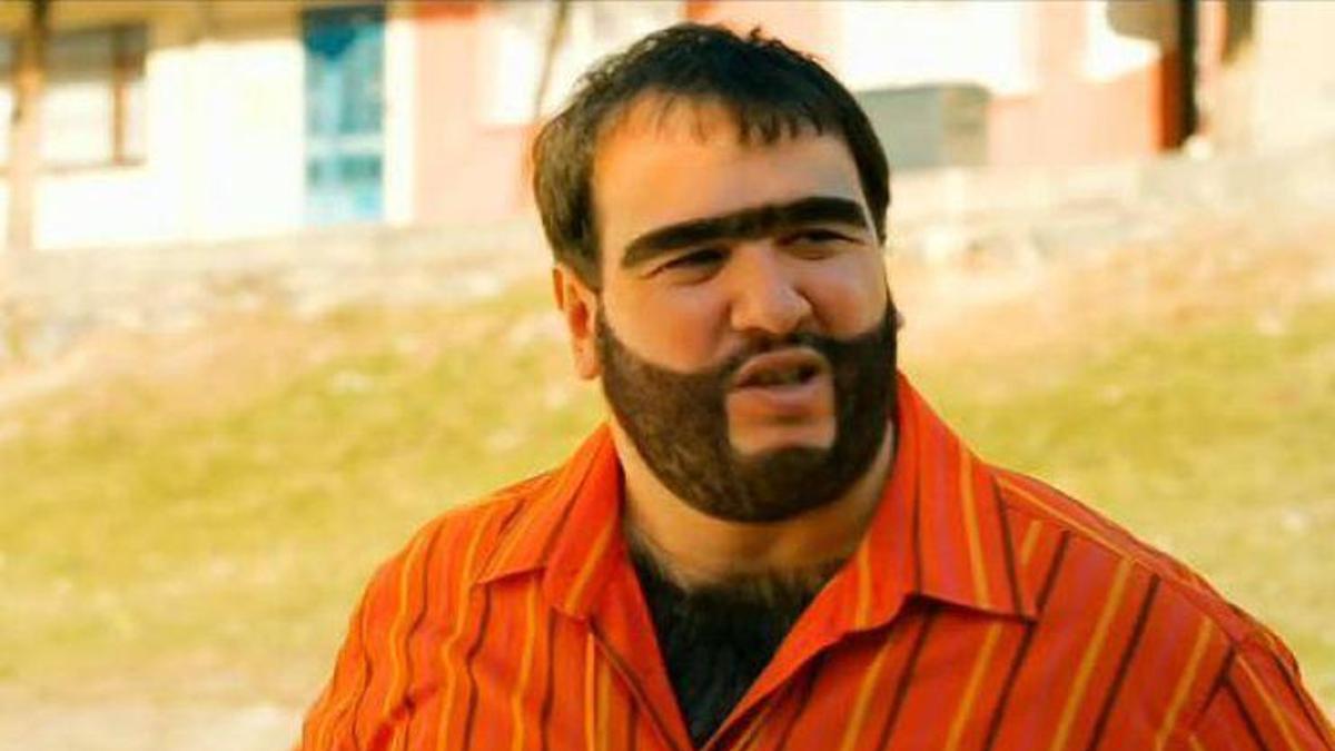 Yılmaz... Cem... Şahan... Mahsun... Filmleri vizyona girmeyebilir ...