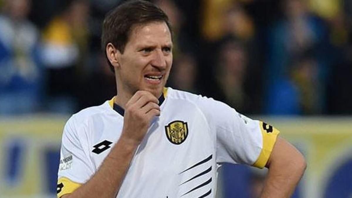 Altay'da yeni hedef Putsila - Spor Haberleri