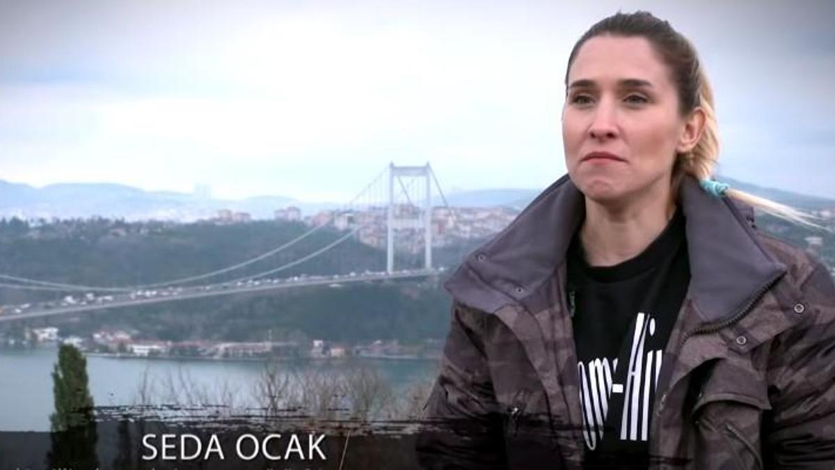 Survivor yarışmacısı Seda Ocak kimdir?