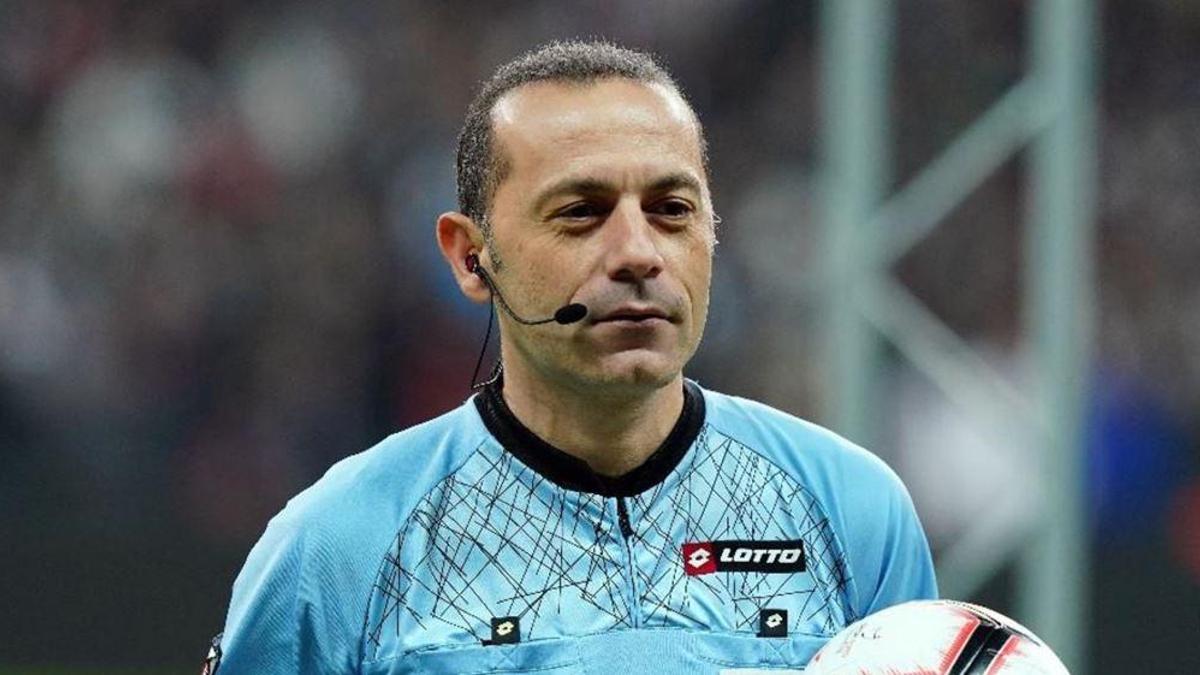 5 Türk hakemi UEFA kurslarına katılacak - Spor Haberleri