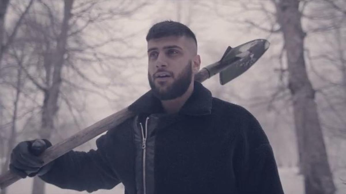 Reynmen kimdir, kaç yaşında ve gerçek adı ne? - Magazin Haberleri