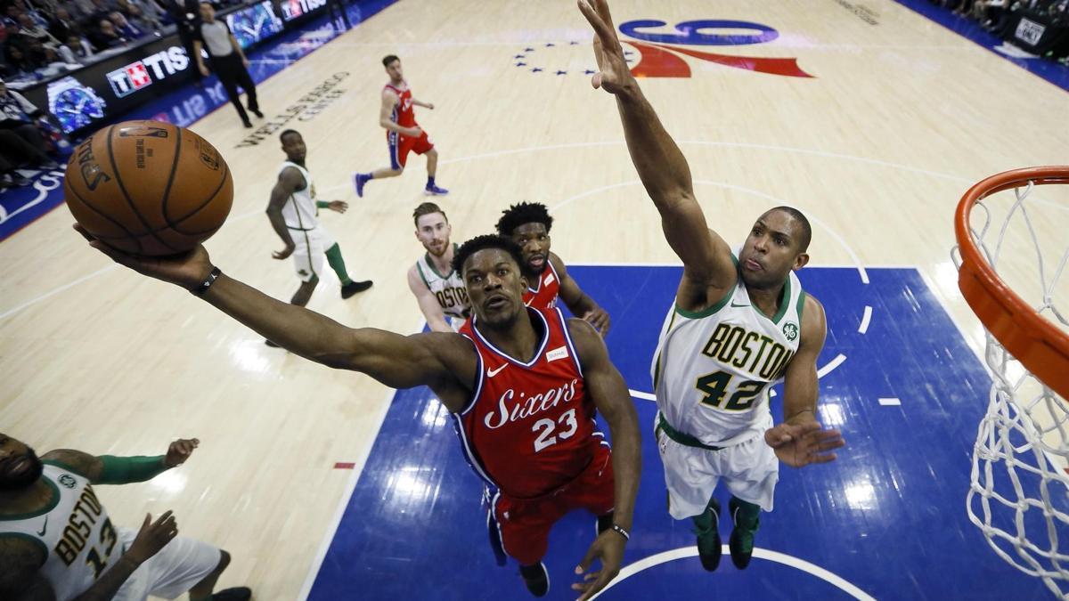 Celtics Philadelphia'dan mutlu döndü - NBA Haberleri