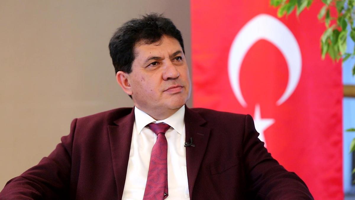 Mustafa Gül, Kemer'e dair planlarını ve bugüne kadar yaptığı ...