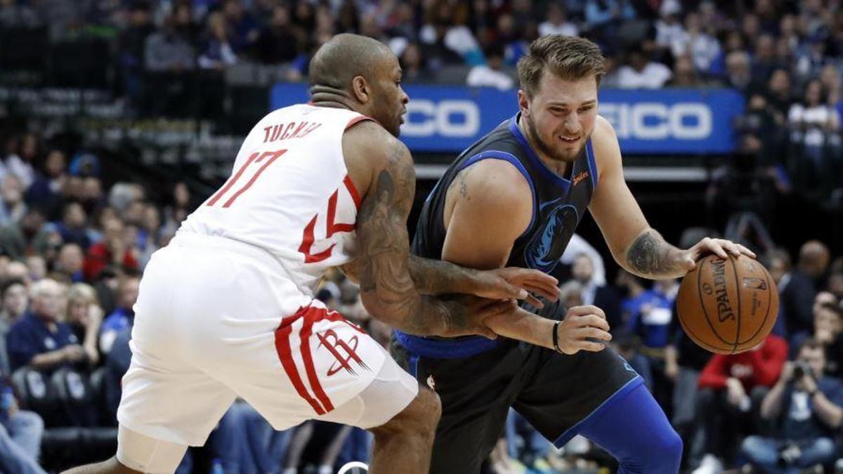 Rockets arka arkaya sekizinci galibiyetini aldı - Son Dakika NBA Haberleri