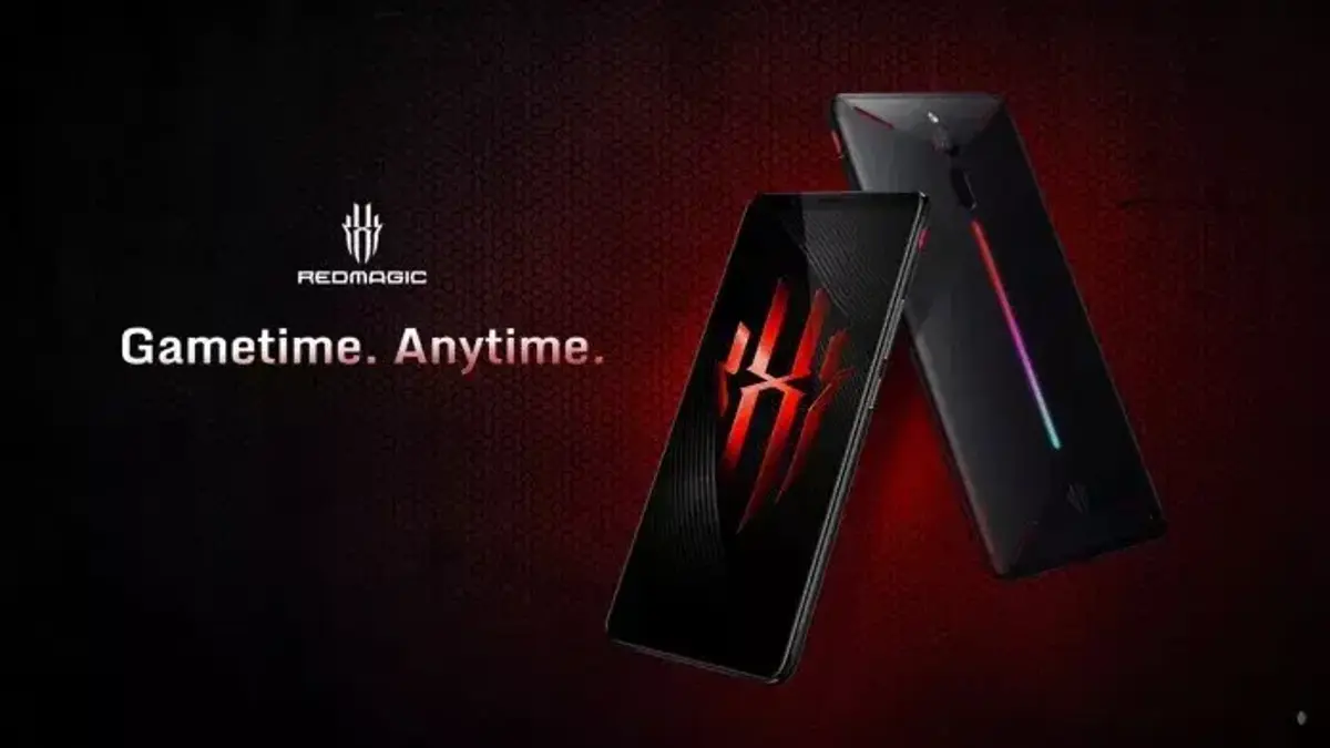 Nubia Red Magic 3 fan ile soğutulacak - Bilim Teknoloji Haberleri