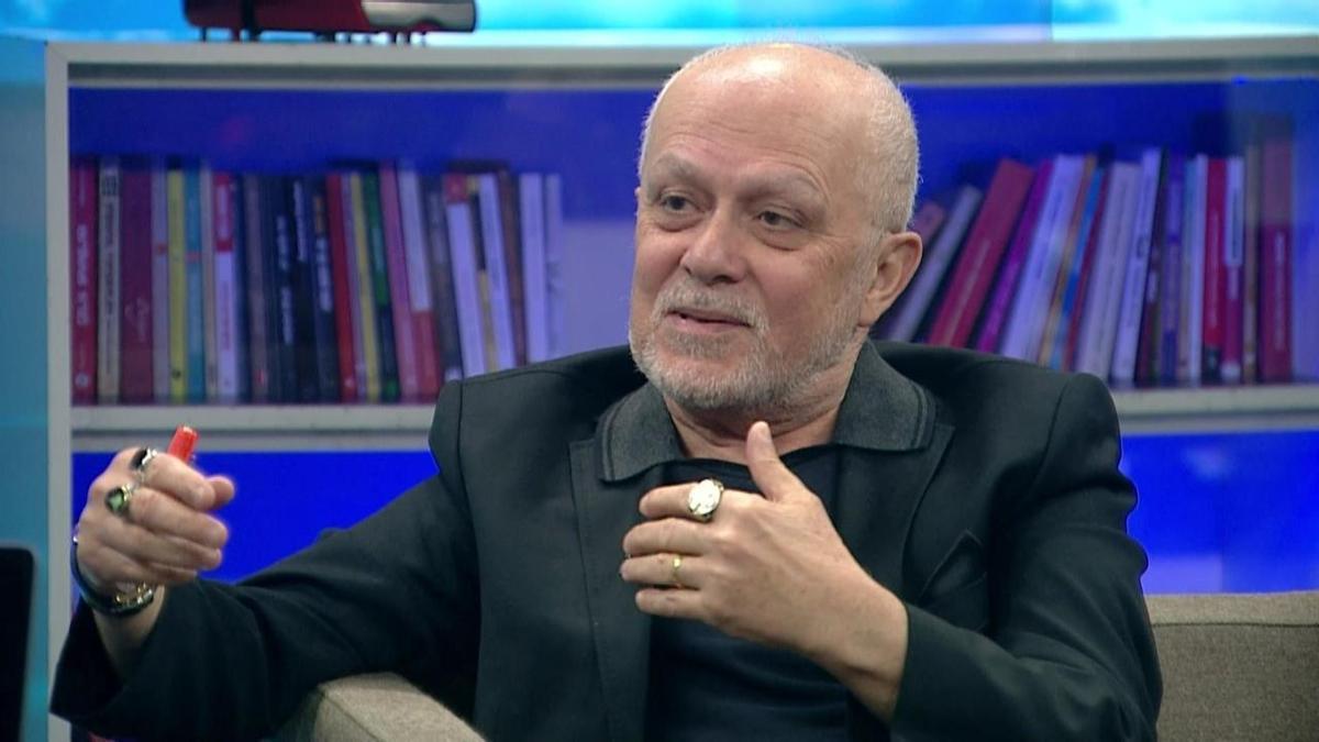 Dingo'nun Ahırı neresi? Haldun Hürel hikayesini anlattı