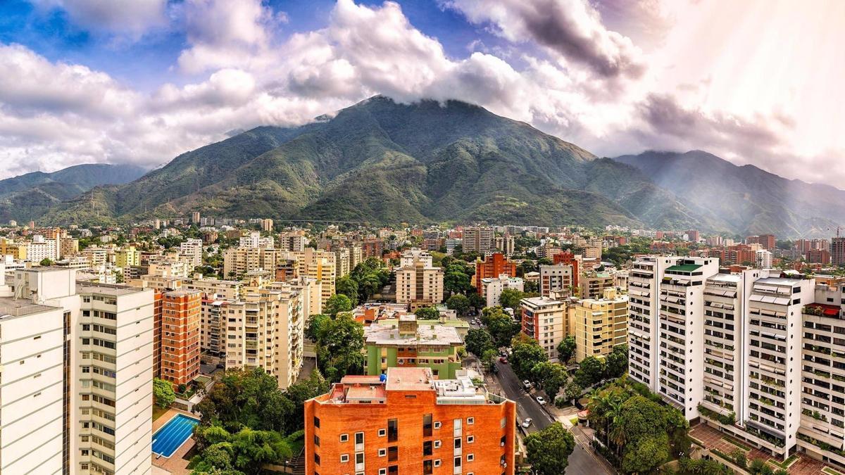 Venezuela nerede, hangi kıtada? İşte Venezuela haritası