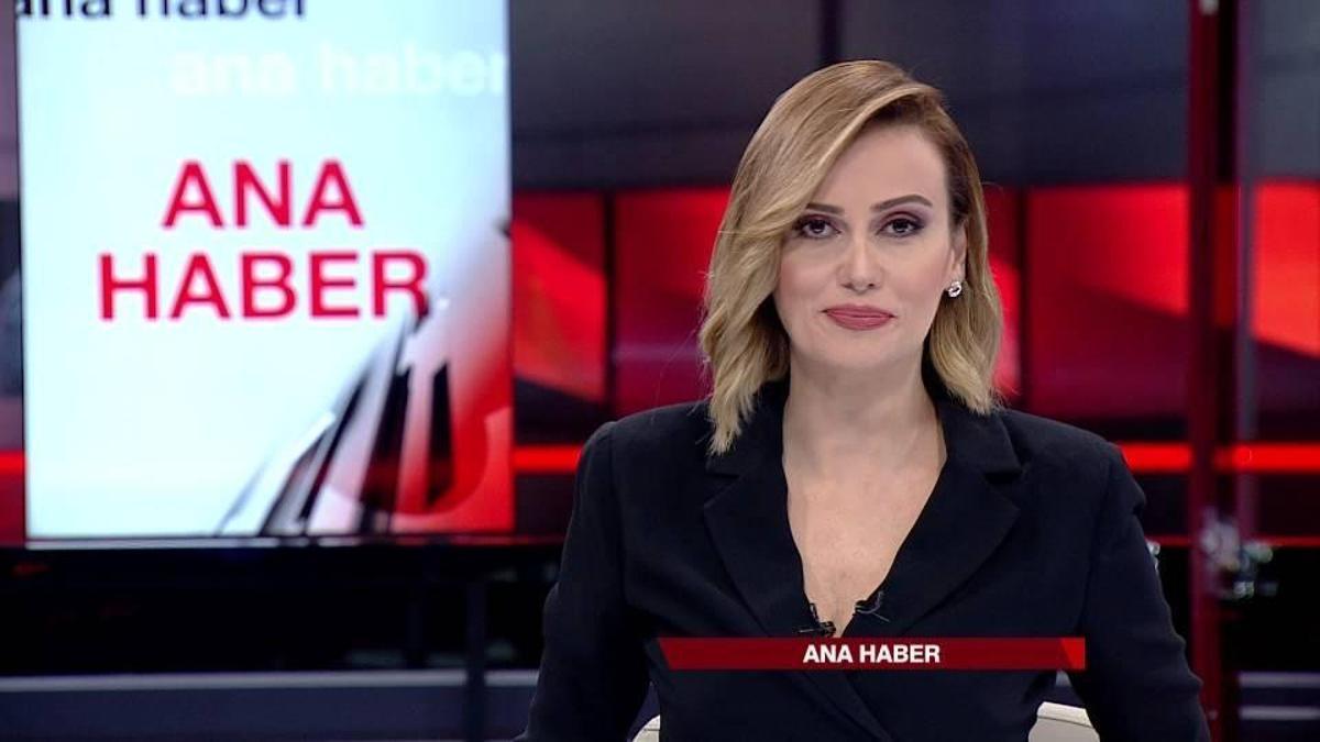3 Mayıs 2019 Cuma - Ana Haber - CNNTürk TV