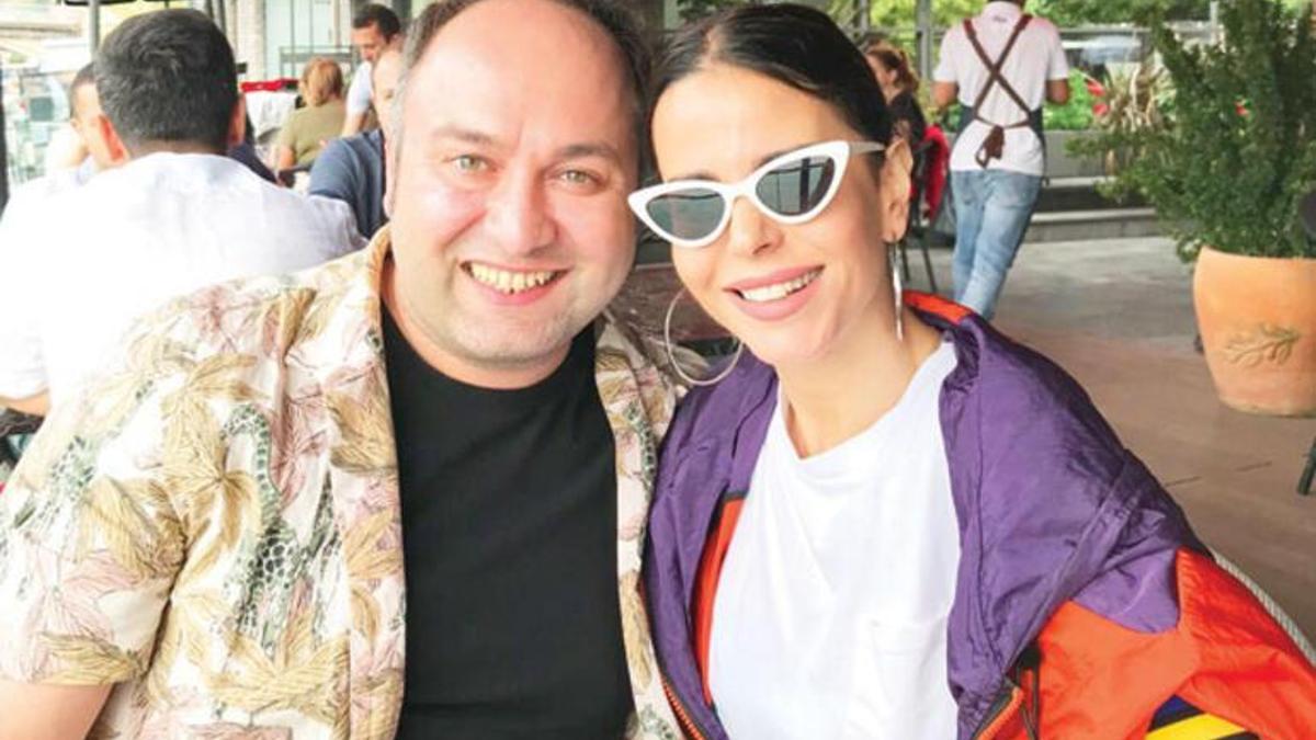 Simge: En yakın arkadaşım sevgilimi elimden aldı - Son Dakika Magazin ...