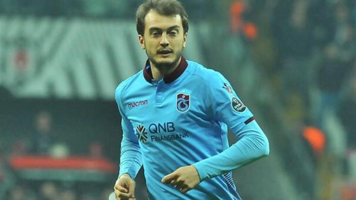 Batuhan Artarslan'ın sözleşmesi feshedildi - Son Dakika Futbol Haberi