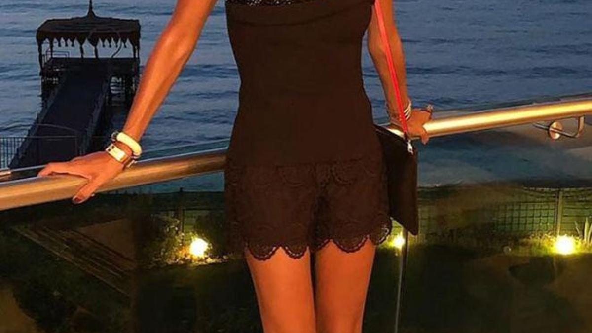 Hande Acar hemcinslerini kıskandırdı - Magazin Haberleri