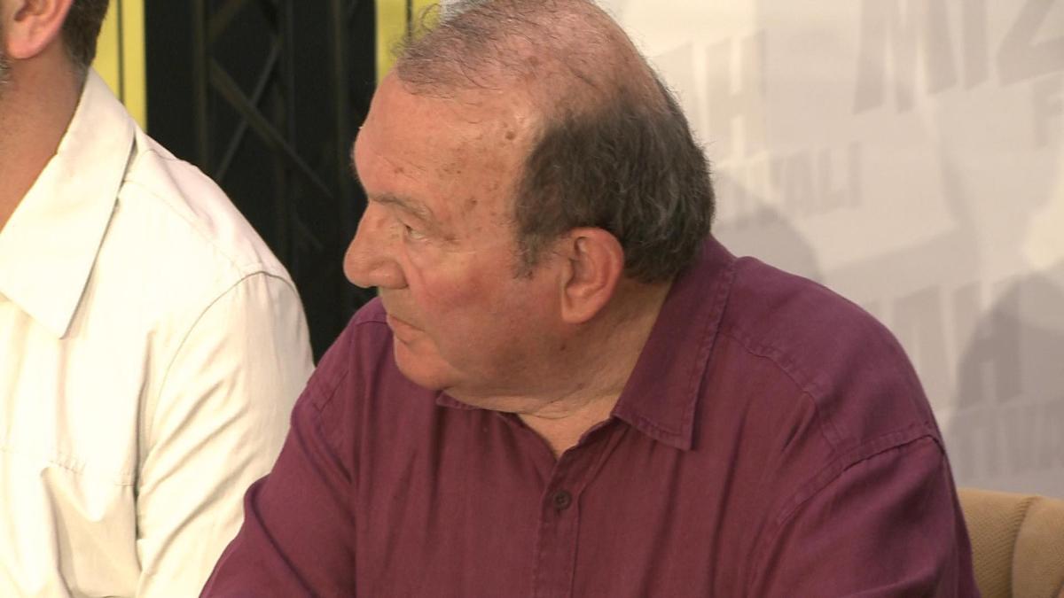 Usta senarist ve edebiyatçı Umur Bugay vefat etti - Son Dakika Flaş ...